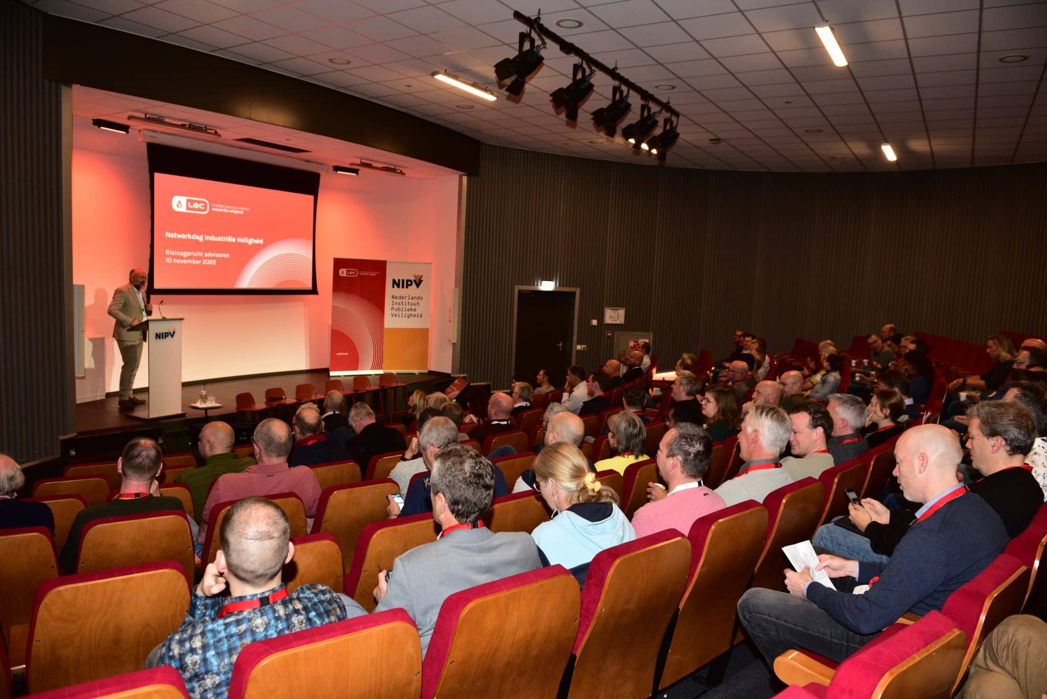 Netwerkdag LEC IV – 10 november 2022 – Risicogericht adviseren ...