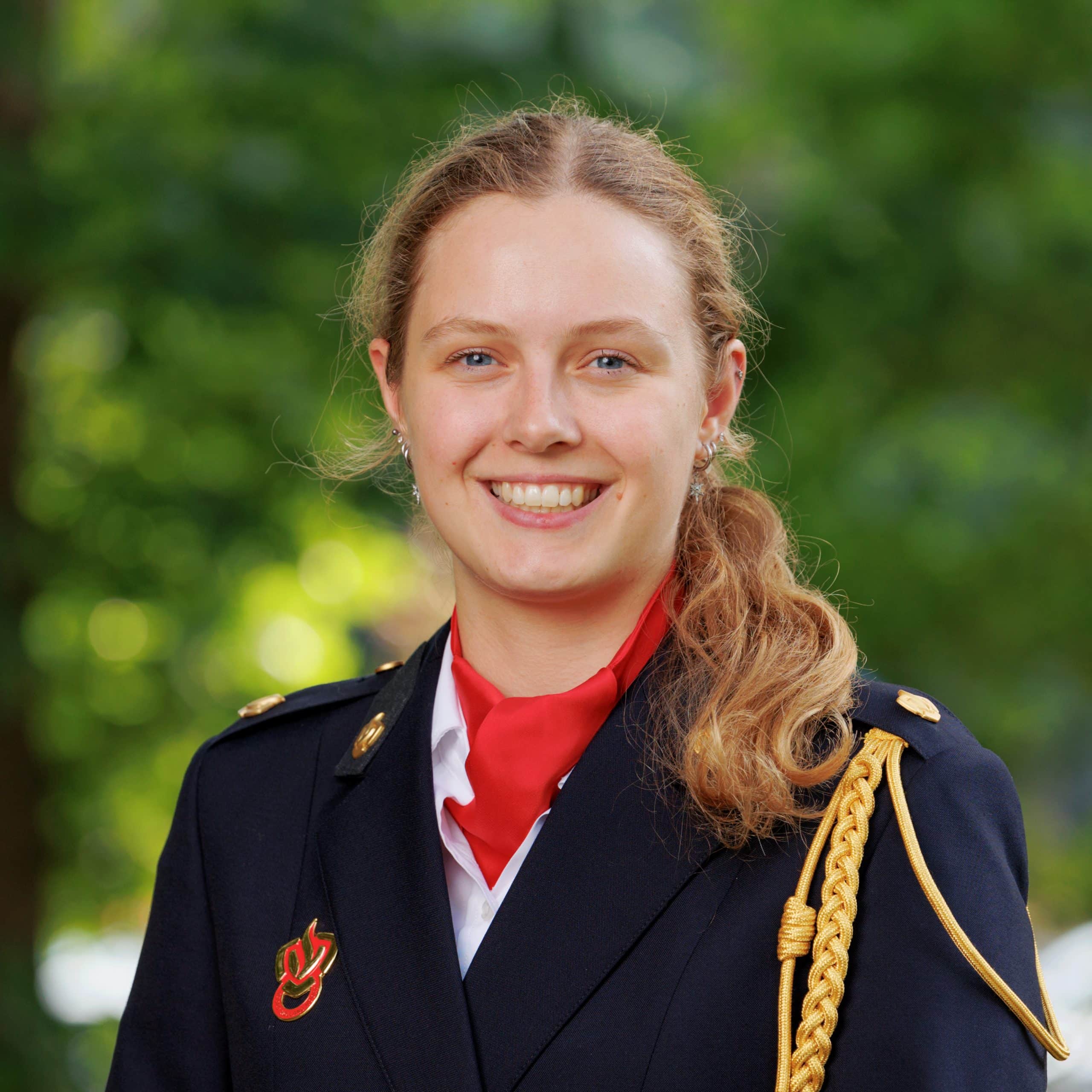 Diploma-uitreiking 53e voltijdopleiding Brandweerofficier: "De ...