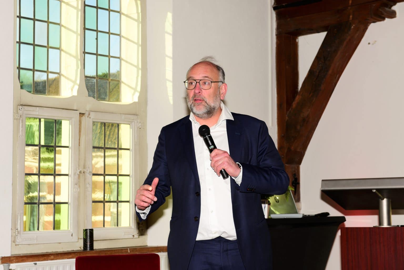 Netwerkdag LEC Industriële Veiligheid 14 maart: leren van de industrie ...