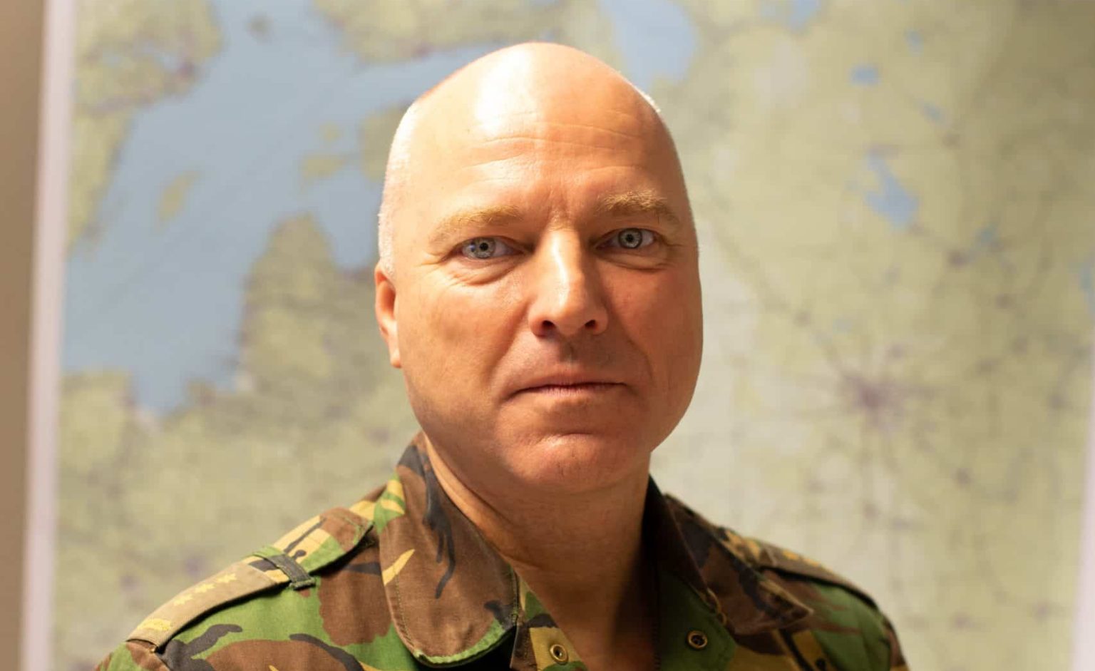 Masterclasses De veerkracht van Nederland - Nederlands Instituut ...