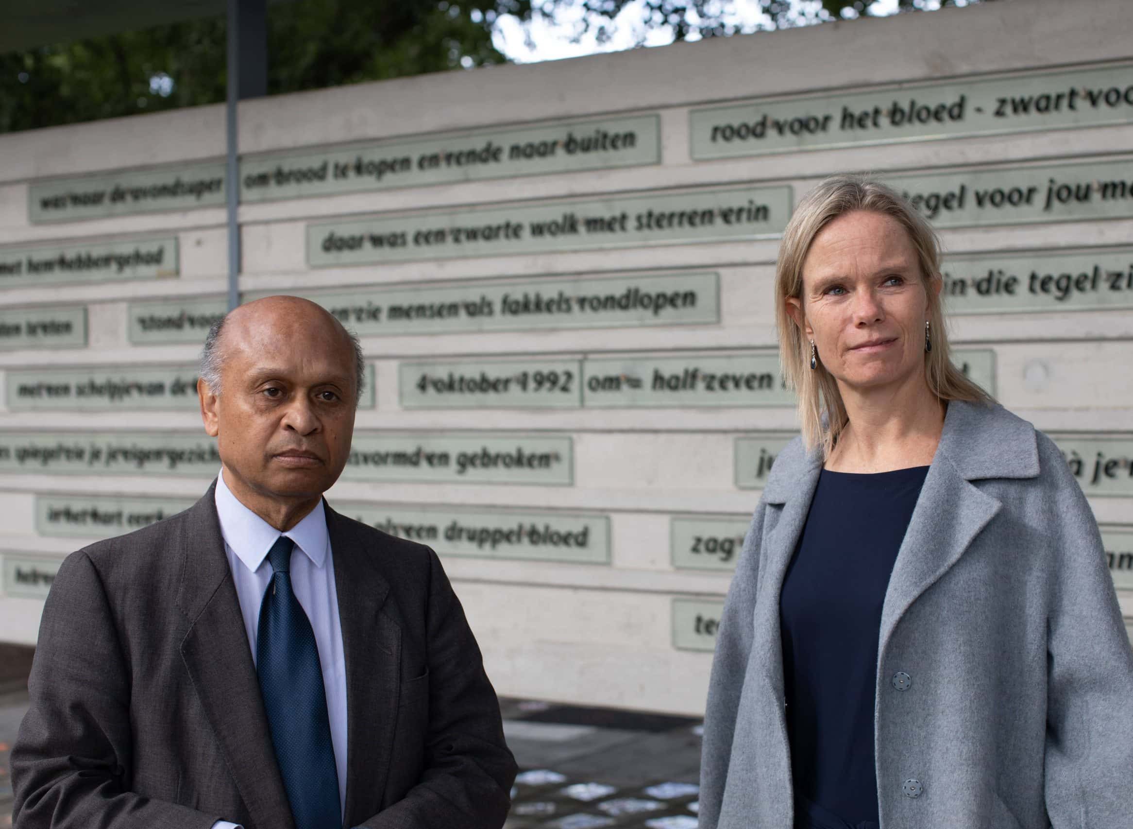 Je moet binnen een protocol ruimte blijven geven voor eigen invulling ...