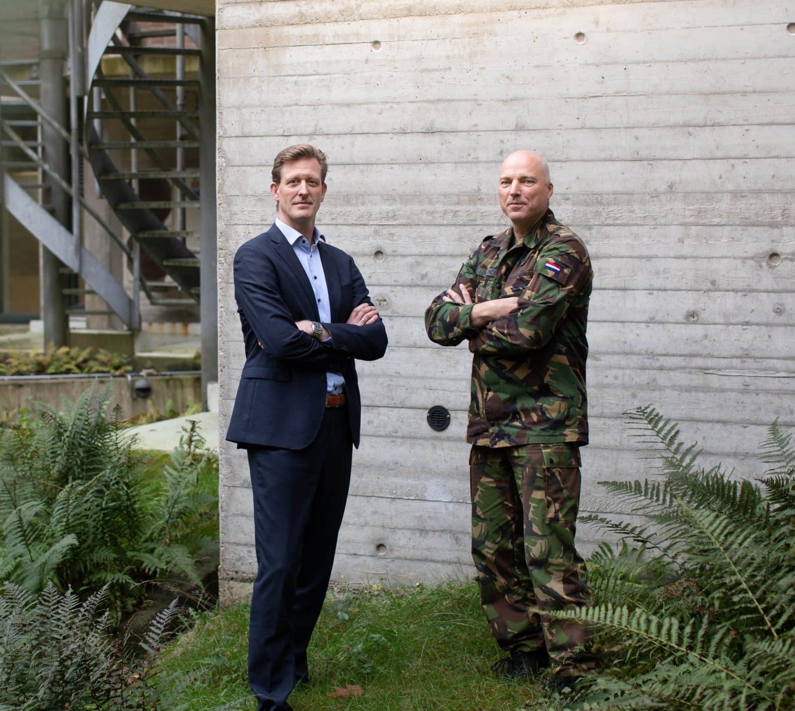 Spontane hulp is zo slecht nog niet. Sterker nog, misschien kunnen we ...