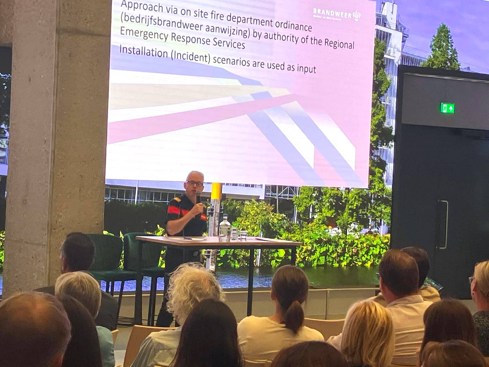 IMPEL-seminar: lessons learned van incidenten - Nederlands Instituut ...