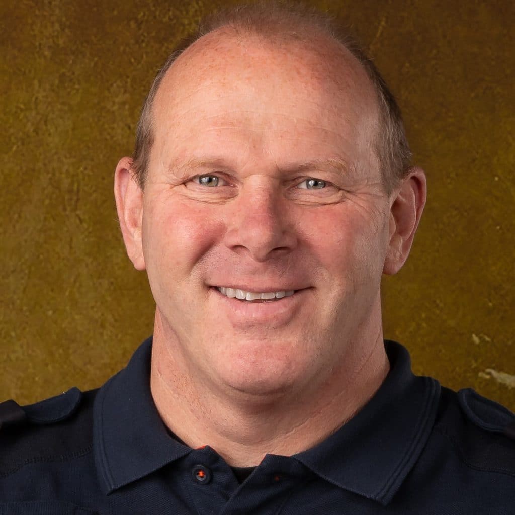 Landelijk specialisme technische hulpverlening - Nederlands Instituut ...