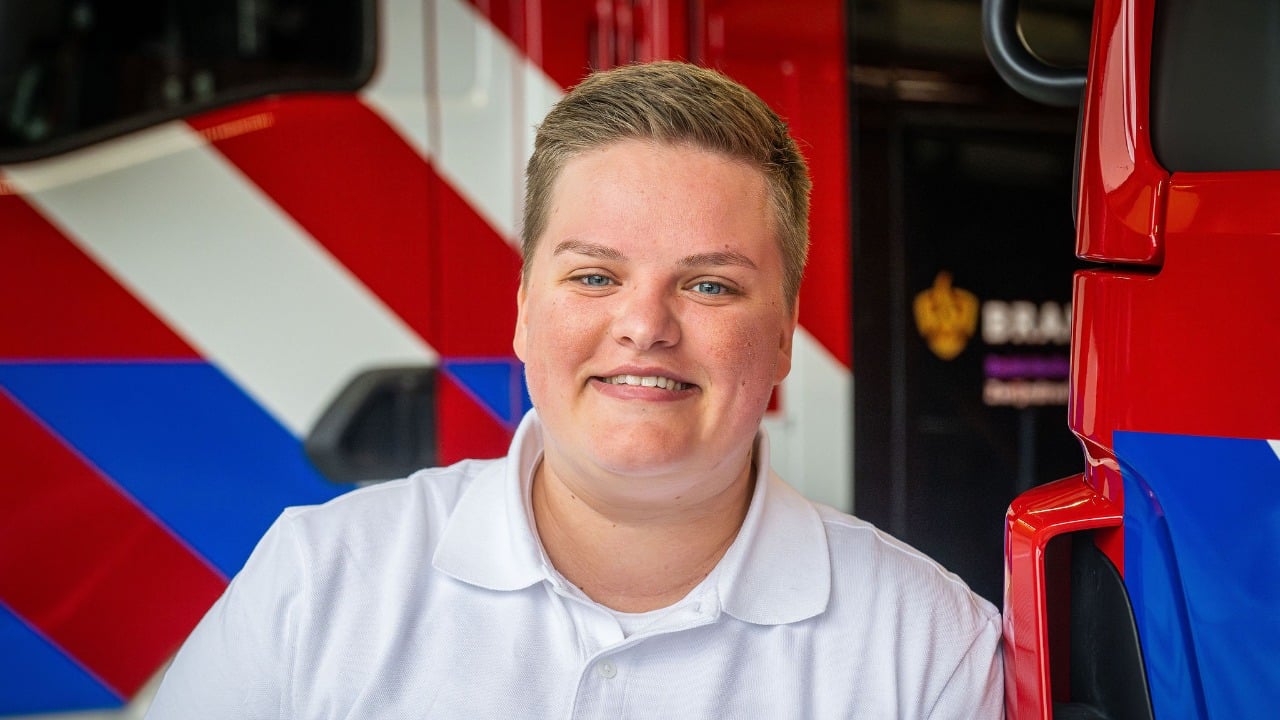 Trainees Omgevingsveiligheid uit de startblokken - Nederlands Instituut ...