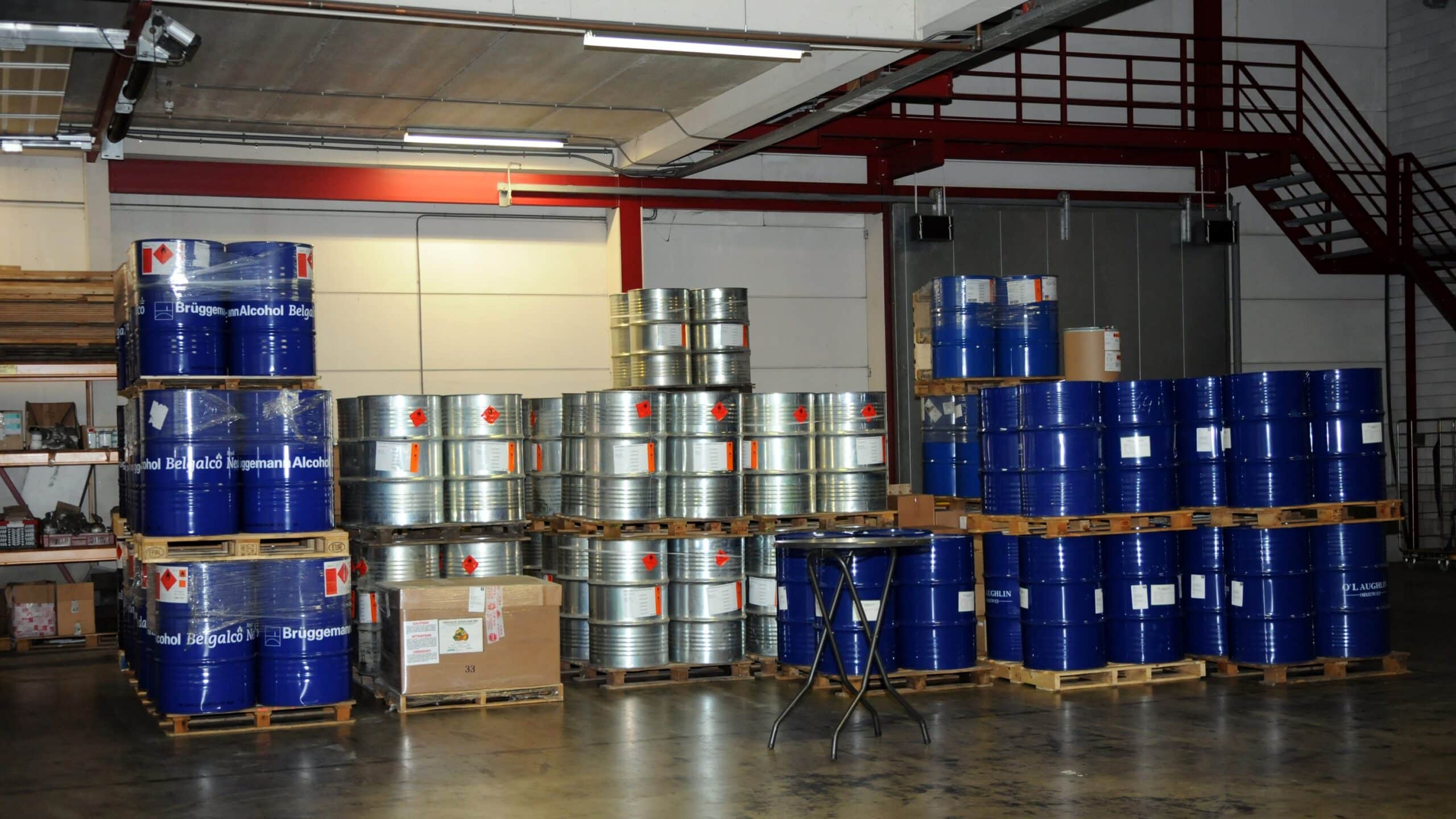 PGS 15 in nieuw jasje - Nederlands Instituut Publieke Veiligheid