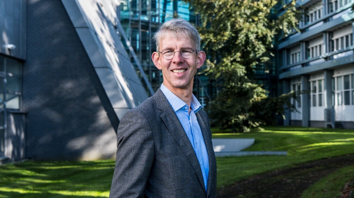 Hoe vergroten we onze weerbaarheid tegen natuurrampen en ...