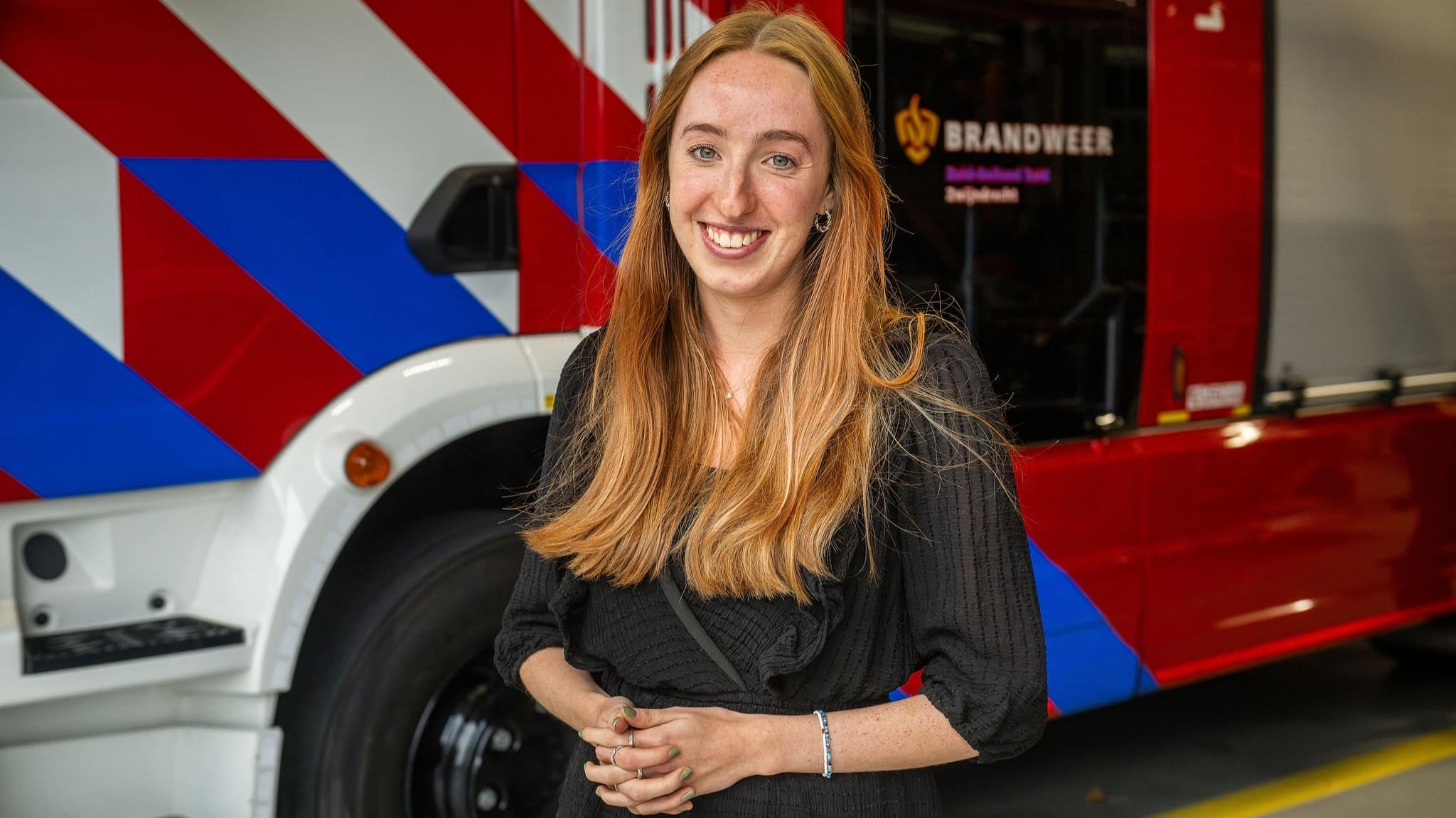 Trainees Omgevingsveiligheid vinden hun plek - Nederlands Instituut ...