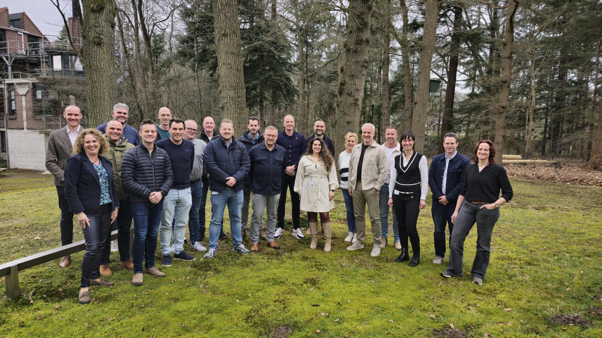 10e editie Master of Crisis and Public Order Management (MCPM) gestart ...