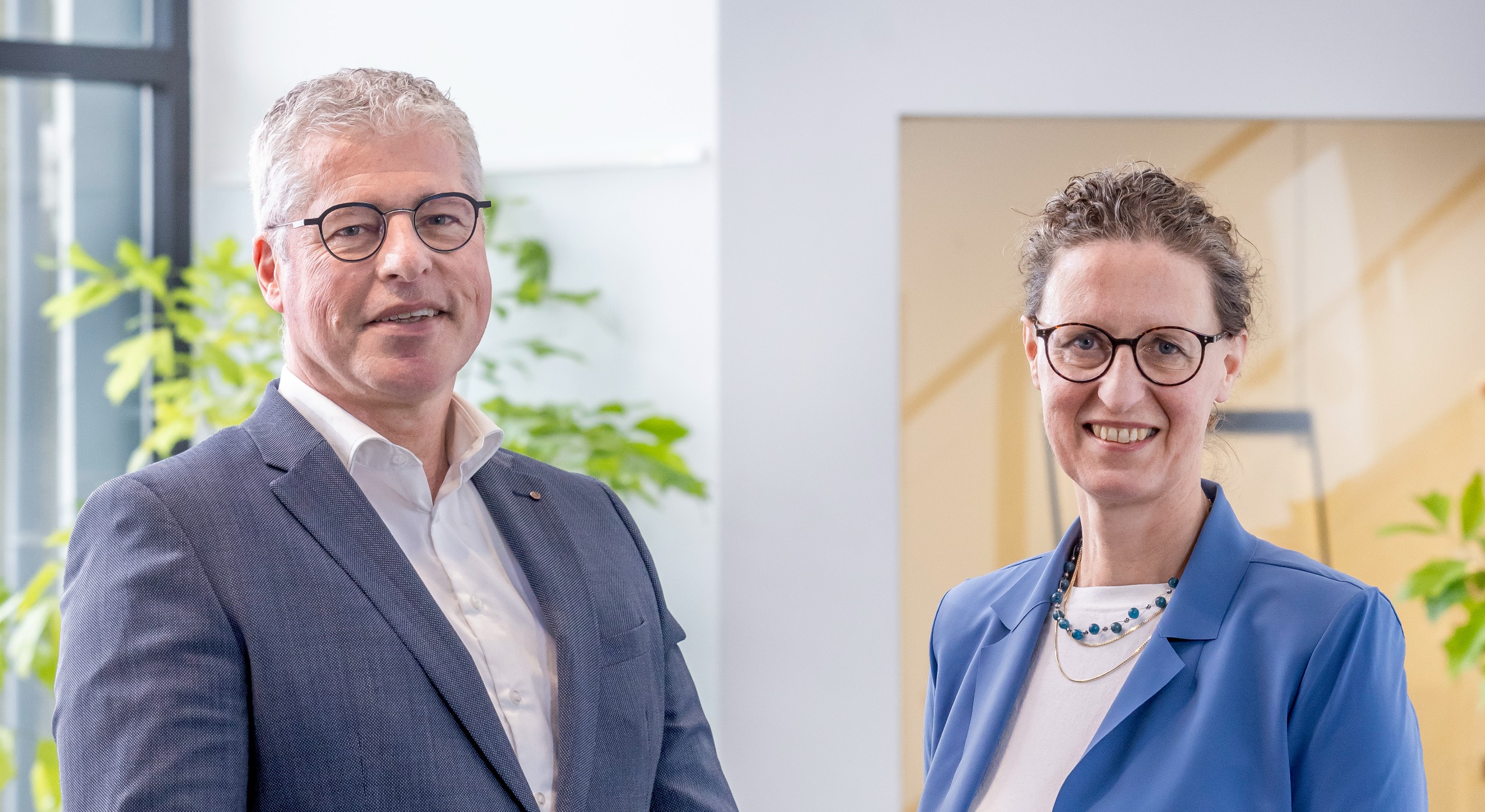 IJle Stelstra vertrekt als algemeen directeur NIPV - Nederlands ...